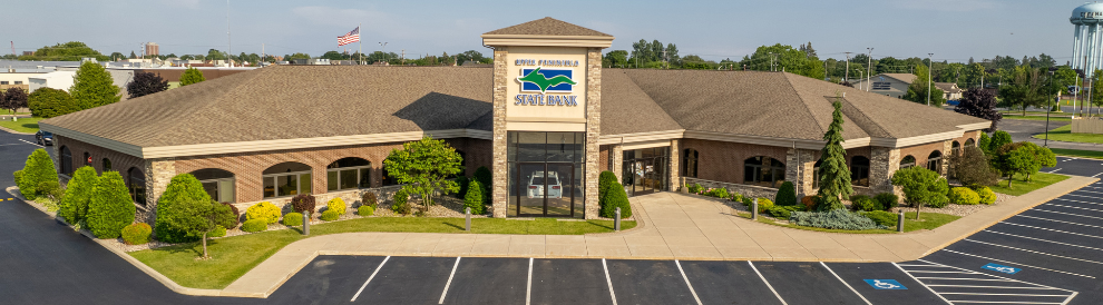 Hours and Locations | Upper Peninsula State Bank