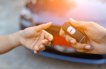 Auto Loans | Valley First Credit Union