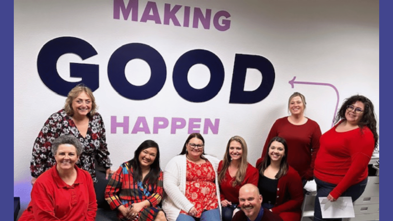 Community | Valley First Credit Union