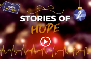 Happy Holipays 2024 | Valley First Credit Union