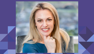 Most Powerful Women in Credit Unions Award | Valley First Credit Union