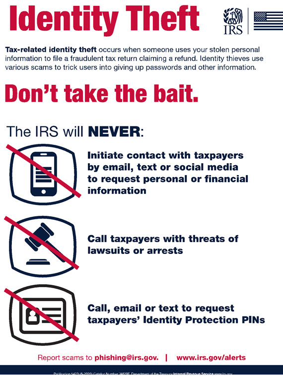 Fraud Center | Valley First Credit Union