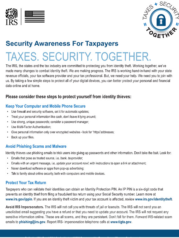 Fraud Center | Valley First Credit Union