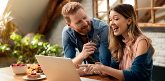 Pershing Avenue Branch | Valley Strong Credit Union