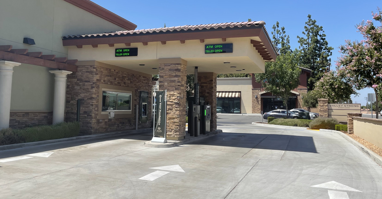 Artisan Square | Valley Strong Credit Union