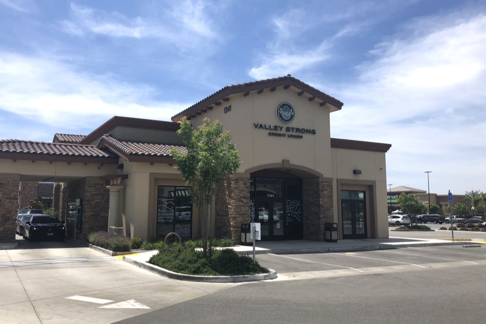 Locations | Valley Strong Credit Union