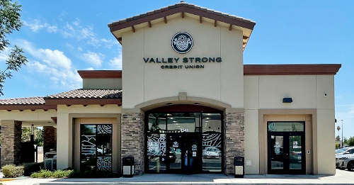 Artisan Square | Valley Strong Credit Union