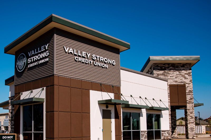 Locations | Valley Strong Credit Union
