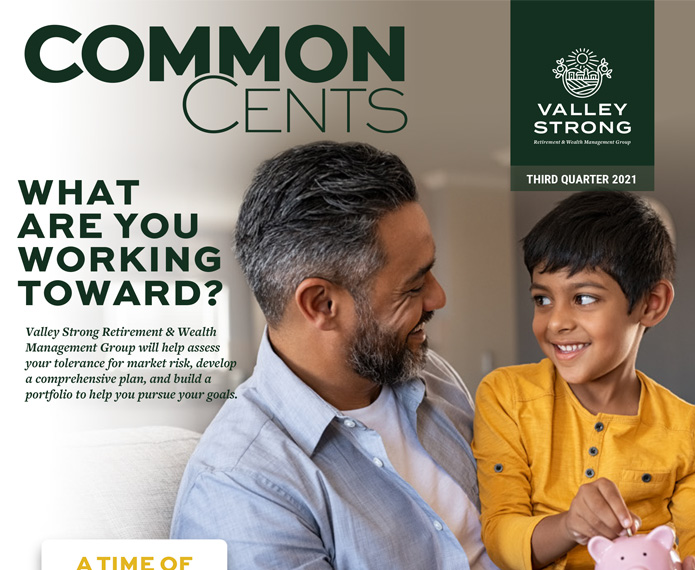 In The News | Valley Strong Credit Union