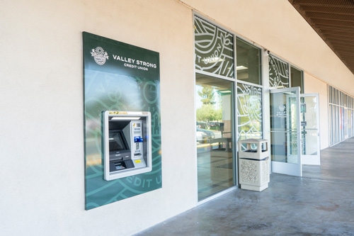 Delano Branch | Valley Strong Credit Union