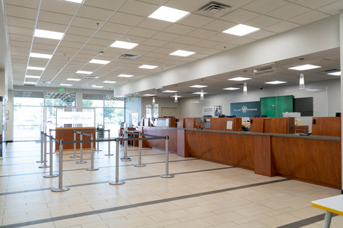 Delano Branch | Valley Strong Credit Union