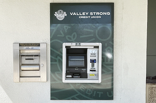 Downtown Branch | Valley Strong Credit Union