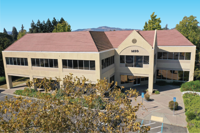 Locations | Valley Strong Credit Union