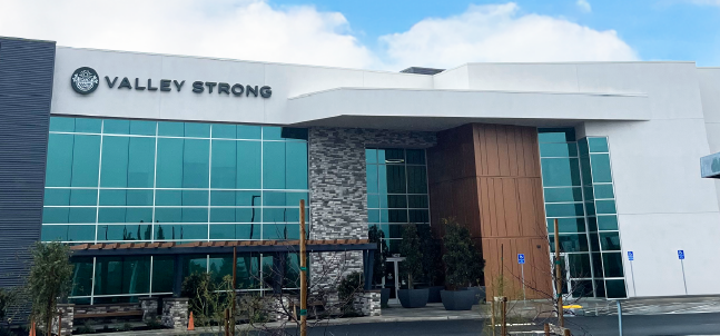 Our History | Valley Strong Credit Union