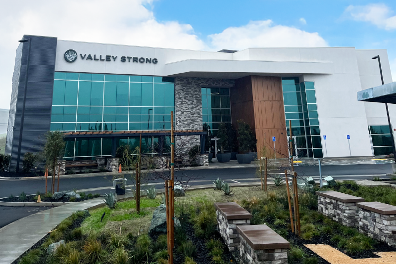 Locations | Valley Strong Credit Union