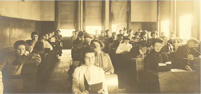 Our History | Valley Strong Credit Union