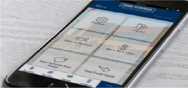 Our History | Valley Strong Credit Union