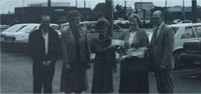 Our History | Valley Strong Credit Union