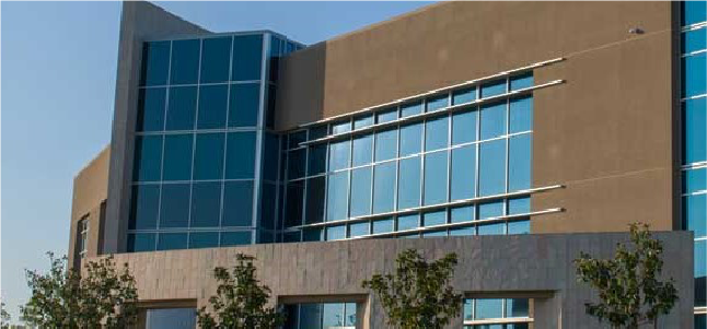 Our History | Valley Strong Credit Union