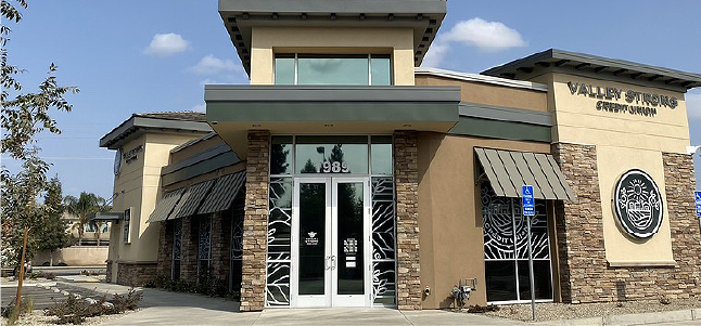 Our History | Valley Strong Credit Union