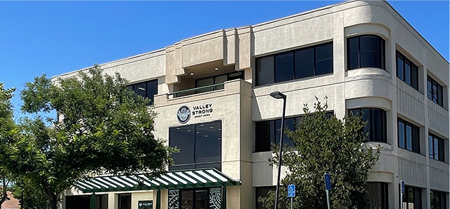 Our History | Valley Strong Credit Union