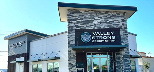 Our History | Valley Strong Credit Union