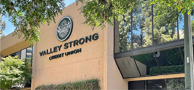 Our History | Valley Strong Credit Union