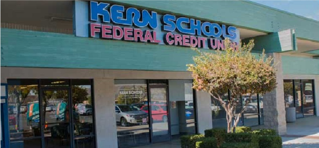 Our History | Valley Strong Credit Union