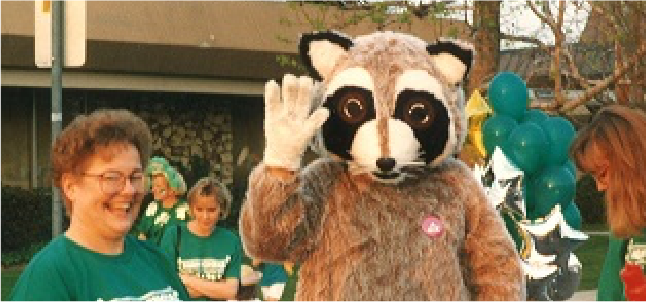 Our History | Valley Strong Credit Union