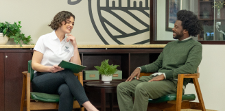 Pershing Avenue Branch | Valley Strong Credit Union