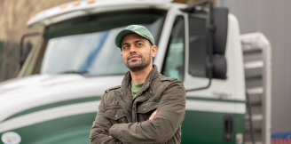 Pershing Avenue Branch | Valley Strong Credit Union