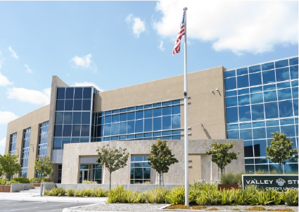 Who We Are | Valley Strong Credit Union