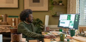 Pershing Avenue Branch | Valley Strong Credit Union