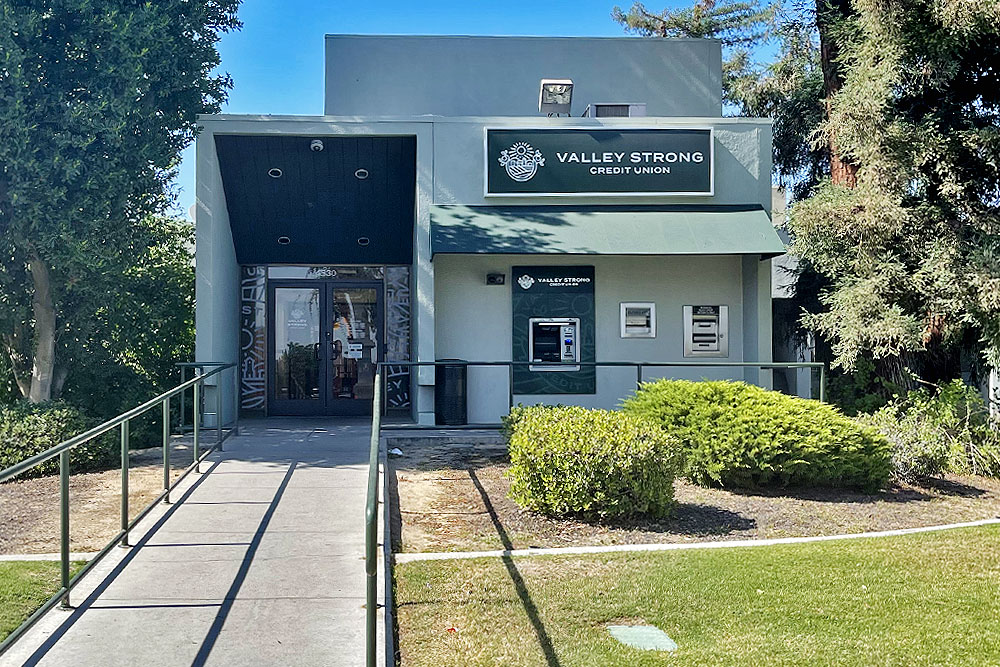 Business Banking | Valley Strong Credit Union