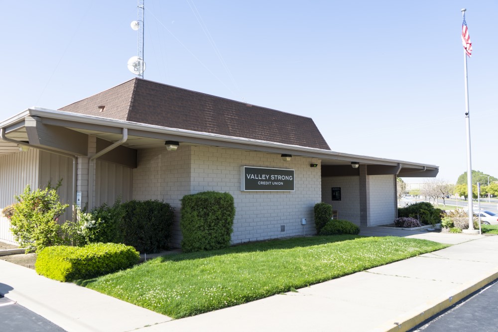 Locations | Valley Strong Credit Union