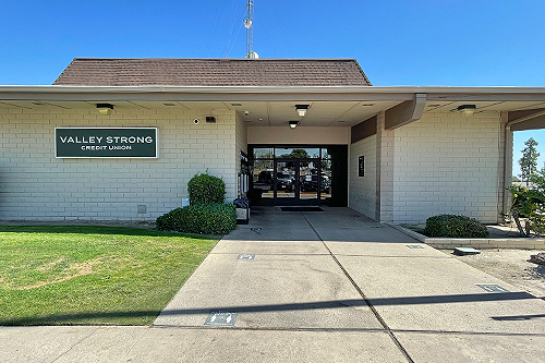 Mount Vernon Branch | Valley Strong Credit Union