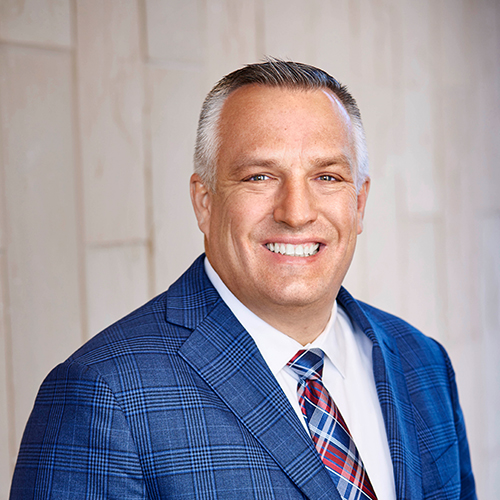 Leadership Team | Valley Strong Credit Union