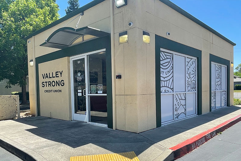 Locations | Valley Strong Credit Union
