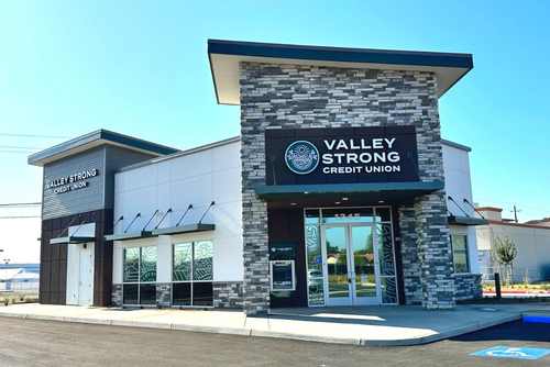 Dinuba Branch | Valley Strong Credit Union