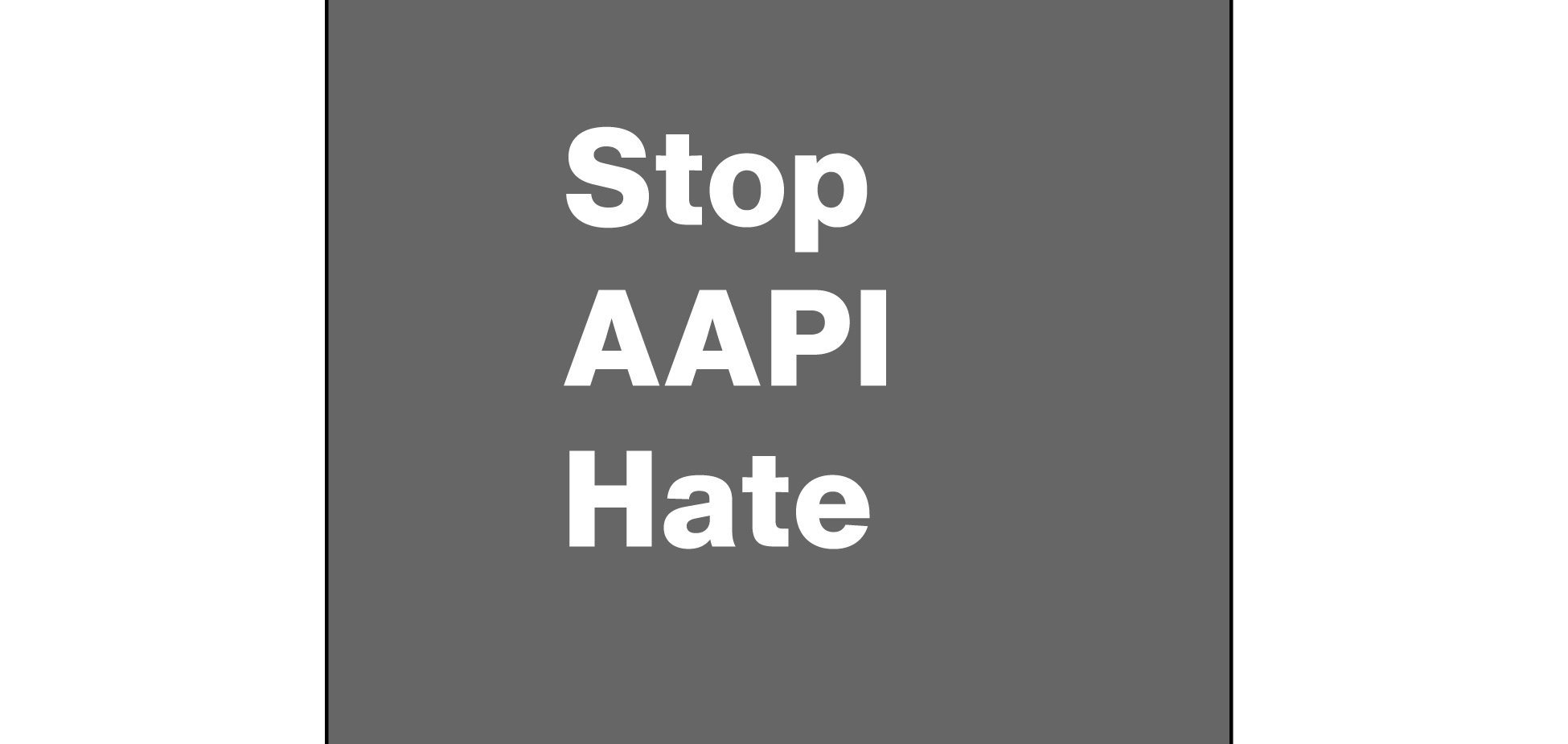 Taking a Stand Against AAPI Hate | Verity Credit Union