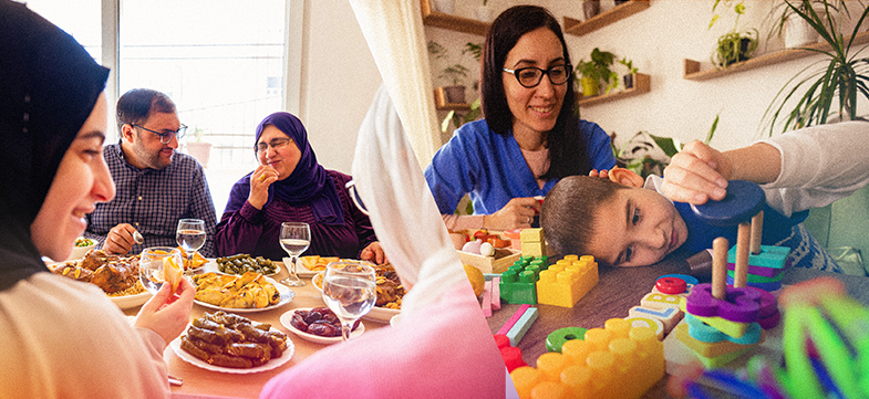 April Observances: Reflection, Awareness, and Action | Verity Credit Union
