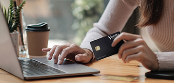 Business Loans | Verity Credit Union