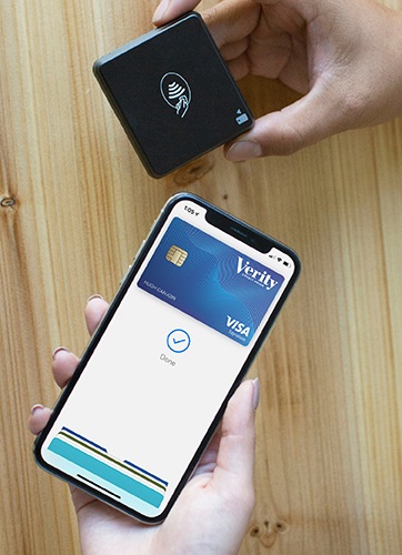 Verity Credit Union | Your Future. Your Partner.