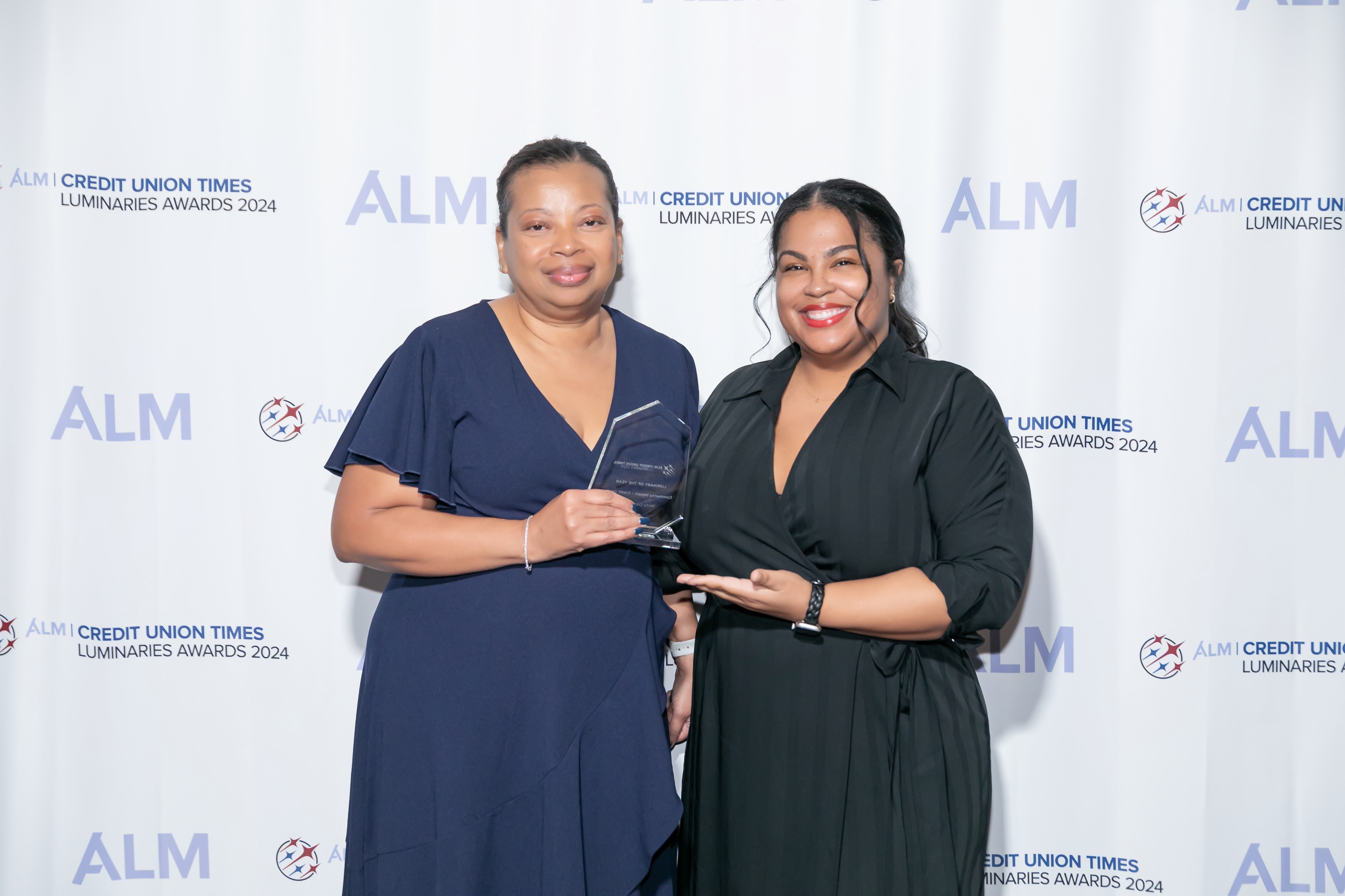 Verity Wins 2024 Credit Union Times Luminaries Award for Community ...