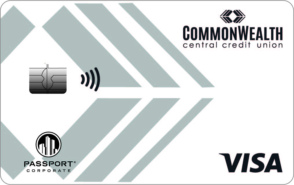 Visa Credit Cards | CommonWealth Central Credit Union