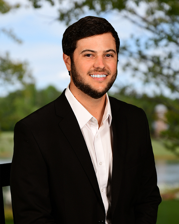 Austin Terry | Founders Wealth Management